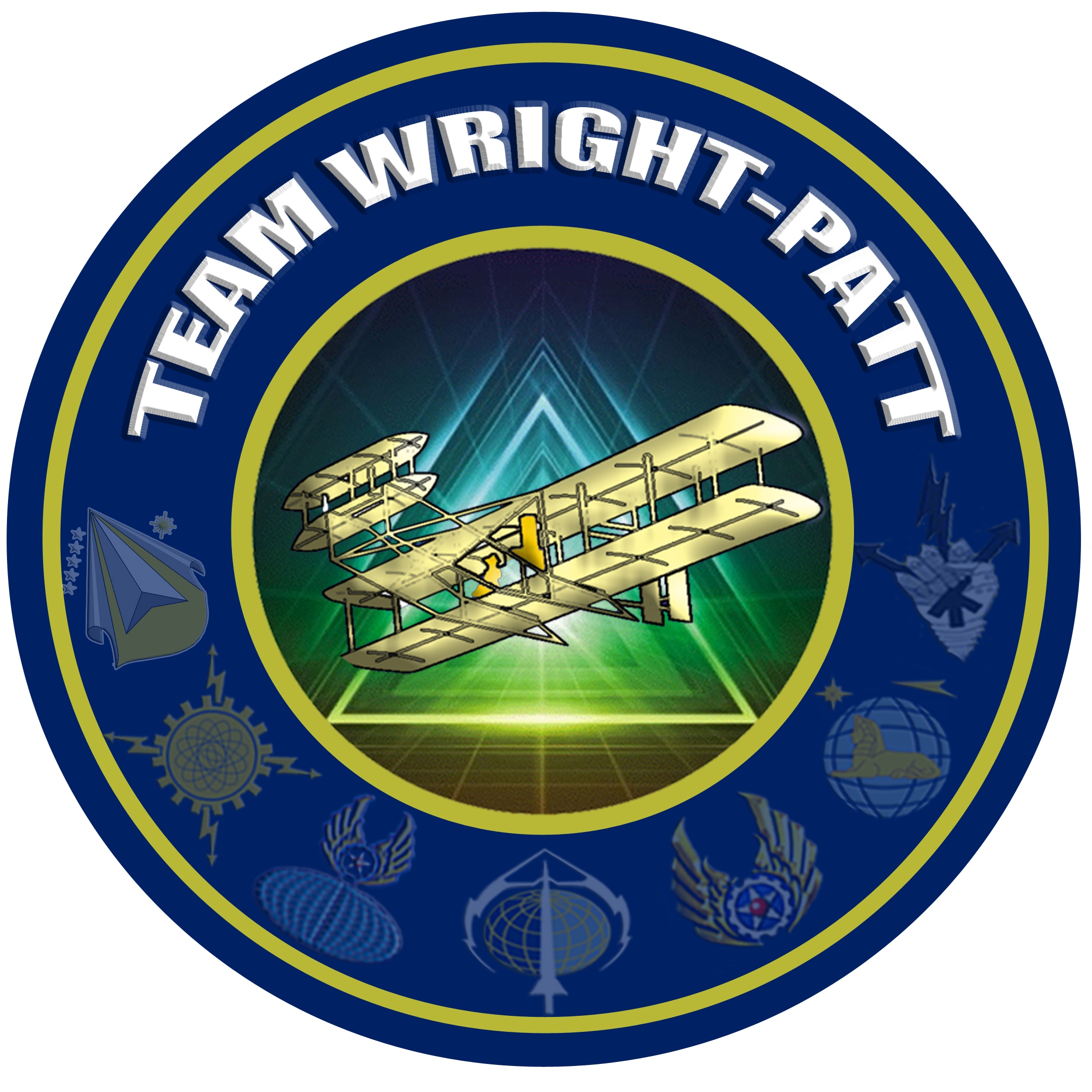 Wright-Path University