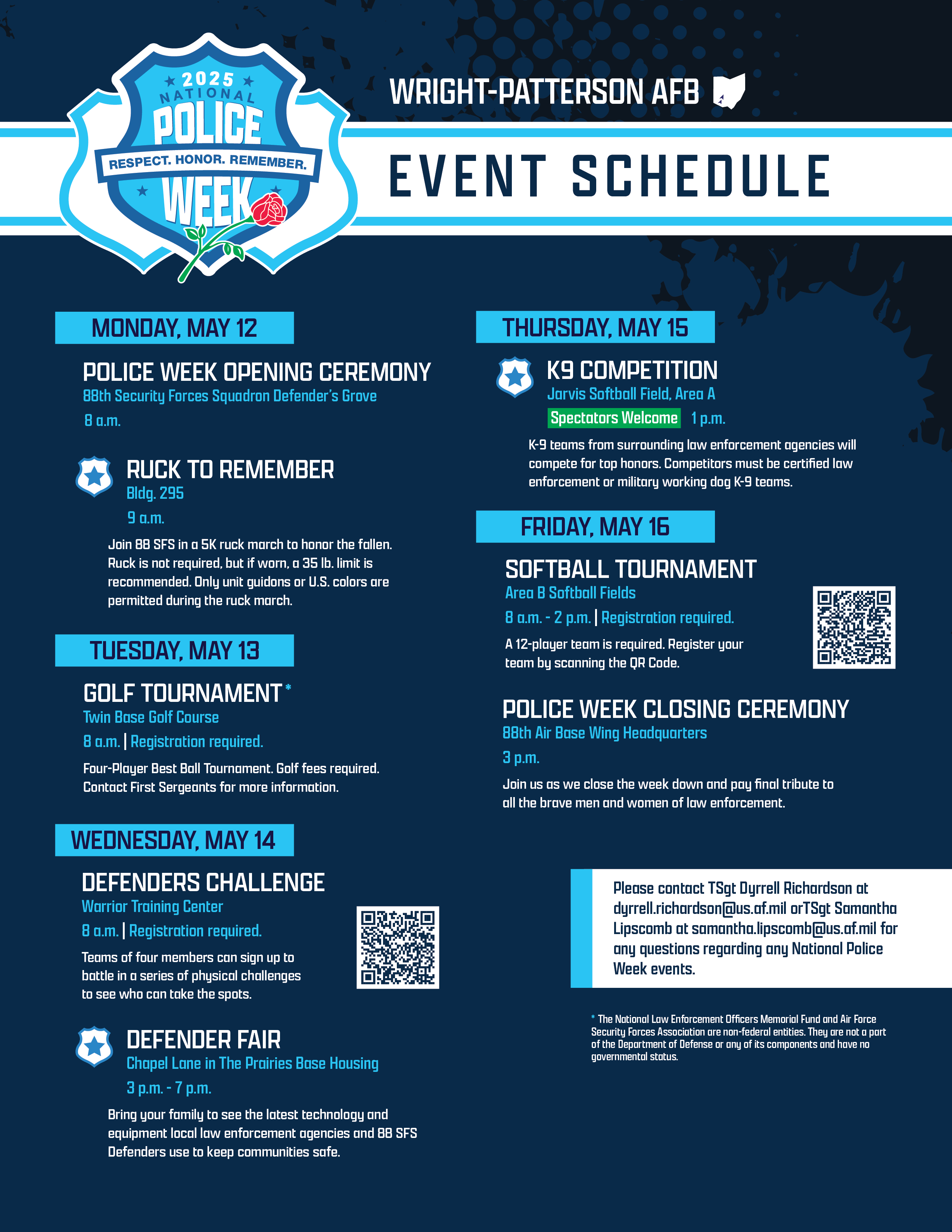 Weekly Bulletin